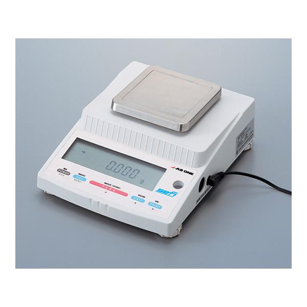 ●<商品詳細参考ページ>外部リンク：https://axel.as-1.co.jp/asone/d/1-5426-11/●秤量：100g●最小表示：0.001g●皿サイズ：100×100mm●再現性（σ）：0.001g●直線性：...