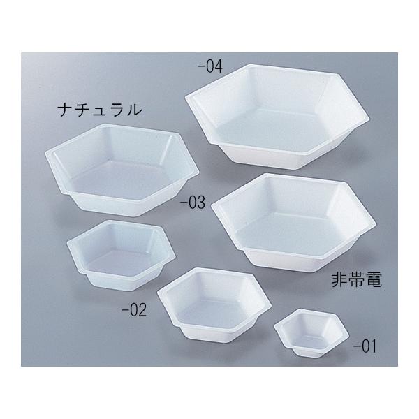 ●<商品詳細参考ページ>外部リンク：https://axel.as-1.co.jp/asone/d/1-5841-04/●トレー●材質：PS（ポリスチレン）●サイズ：150×130×29.5mm●入数：1箱（500枚入）●タイプ...