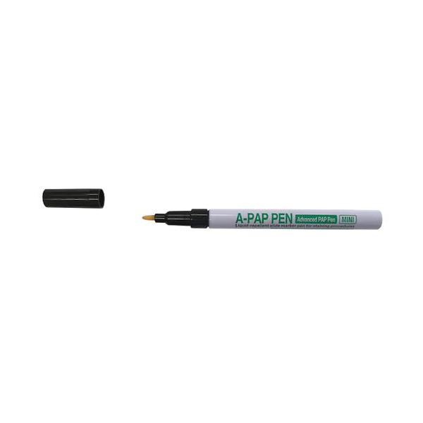 ●<商品詳細参考ページ>外部リンク：https://axel.as-1.co.jp/asone/d/1-5902-12/●サイズ（mm）：Φ11×130●ライン太さ（mm）：2●重量（g）：9●★入数：1本●事業者向け商品です。...