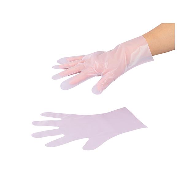 ●<商品詳細参考ページ>外部リンク：https://axel.as-1.co.jp/asone/d/1-6164-03/●入数：1箱（100枚入）●材質：PE（ポリエチレン）●厚み：25μm●左右兼用●箱サイズ：312×136×...