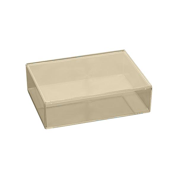 ●<商品詳細参考ページ>外部リンク：https://axel.as-1.co.jp/asone/d/1-6254-04/●材質：ABS樹脂●表面固有抵抗値：4×10^11Ω●フタ付●型番：781392●サイズ（mm）：319×2...