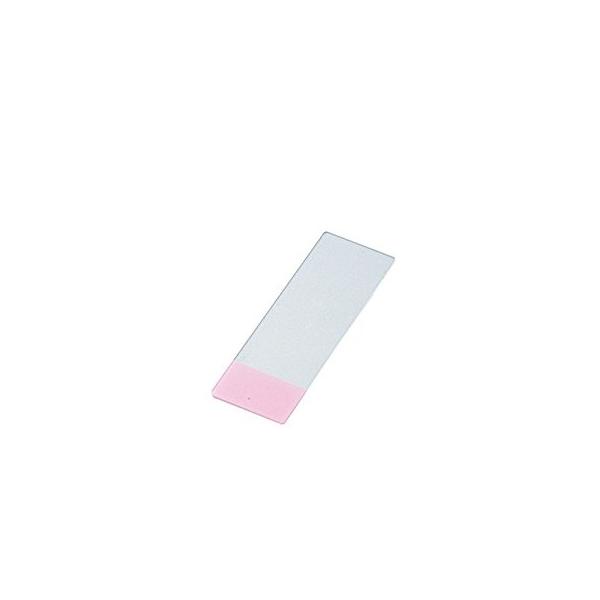 <商品詳細参考ページ>外部リンク：https://axel.as-1.co.jp/asone/d/1-6376-08/●事業者向け商品です●型番：S9913●サイズ：26×76mm●厚み：0.9〜1.2mm●材質：ファインガラス...