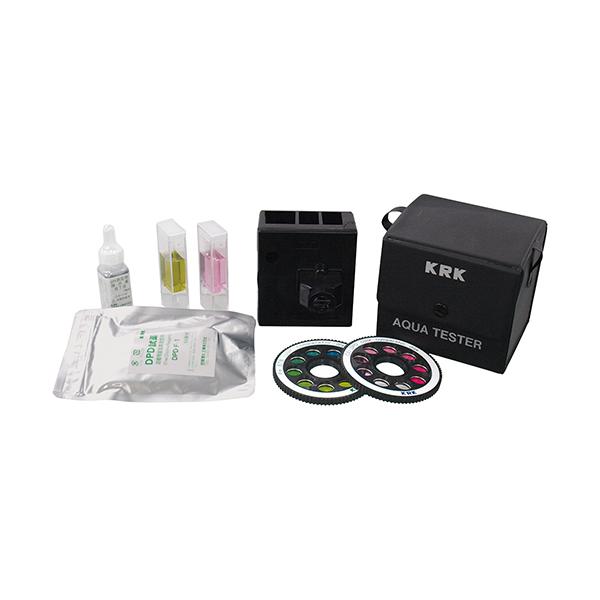 ●<商品詳細参考ページ>外部リンク：https://axel.as-1.co.jp/asone/d/1-6651-01/●型番：DP-2Z●本体（DPD法）●測定範囲：残留塩素／0.05・0.1・0.2・0.4・0.5・0.7・...