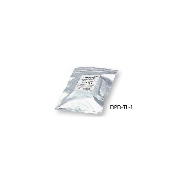 ●<商品詳細参考ページ>外部リンク：https://axel.as-1.co.jp/asone/d/1-6653-02/●型番：DPD-TL-1●全残留塩素用試薬（100回分）●事業者向け商品です。/【ポイント利用】