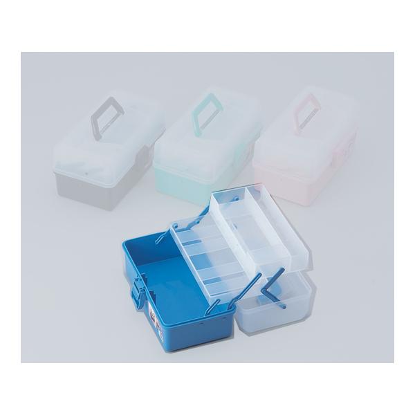 ●<商品詳細参考ページ>外部リンク：https://axel.as-1.co.jp/asone/d/1-6810-02/●型番：HP-320B●色：ブルー●外寸法（mm）：320×180×165●内寸法：300×84×158mm...