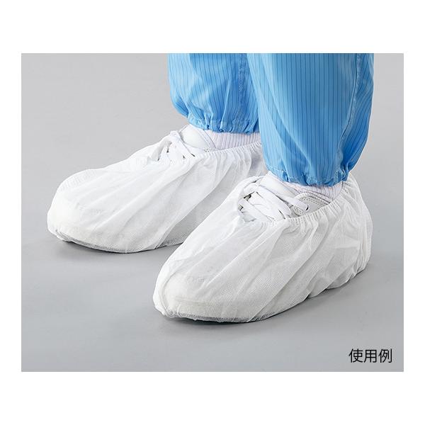 ●<商品詳細参考ページ>外部リンク：https://axel.as-1.co.jp/asone/d/1-7045-11/●入数：1箱（100枚入）●材質：PP（ポリプロピレン）スパンボンド不織布（40g/m2）●フリーサイズ●滑...