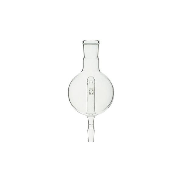 ●<商品詳細参考ページ>外部リンク：https://axel.as-1.co.jp/asone/d/1-7098-02/●材質：硼珪酸ガラス-1●上部・下部：SPC-29・15●全長※（mm）：175●球径（φmm）：93●※下...