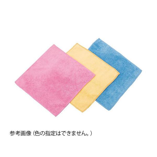●<商品詳細参考ページ>外部リンク：https://axel.as-1.co.jp/asone/d/1-7205-31/●サイズ（mm）：250×250●★入数：1枚●材質：本体／ポリエステル80％・ナイロン20％●※色（ピンク...