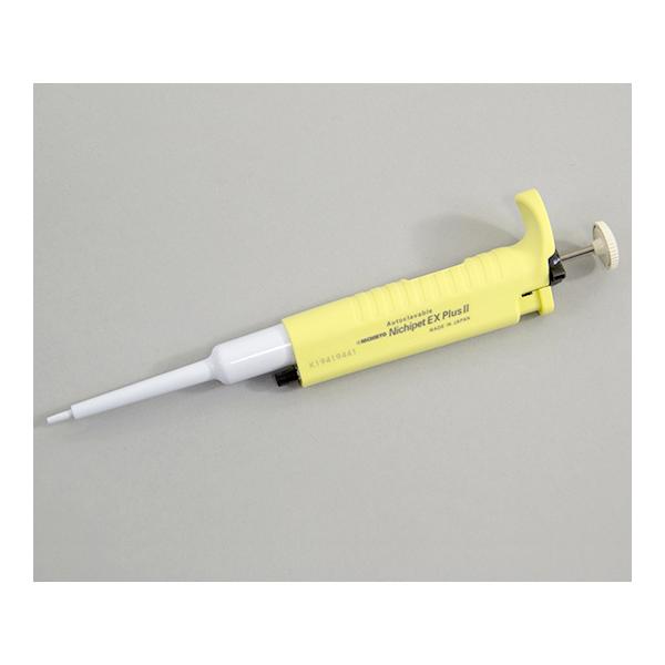 ●<商品詳細参考ページ>外部リンク：https://axel.as-1.co.jp/asone/d/1-7897-21/●適合チップ：BMT2-UT●オートクレーブ可●容量範囲：0.1〜2.0uL●目盛単位：0.002uL●※0...