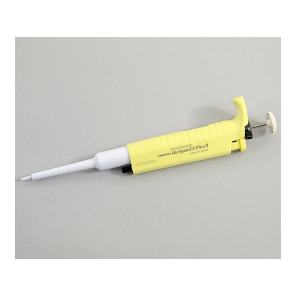 ●<商品詳細参考ページ>外部リンク：https://axel.as-1.co.jp/asone/d/1-7897-22/●適合チップ：BMT2-SS●オートクレーブ可●容量範囲：0.5〜10uL●目盛単位：0.01uL●★シング...