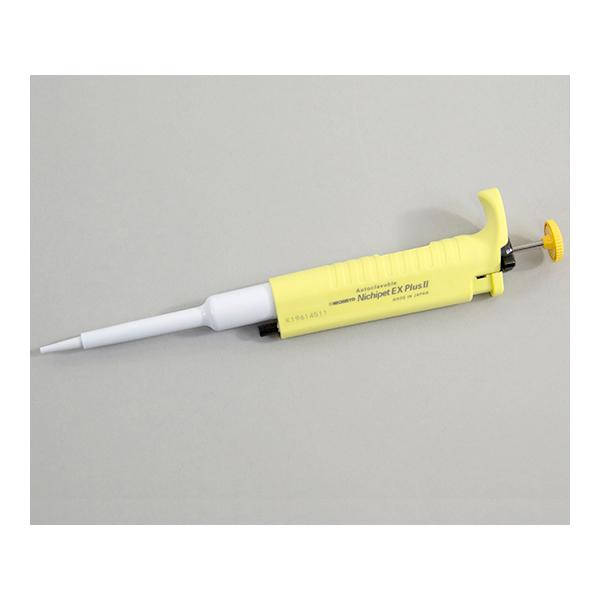 ●<商品詳細参考ページ>外部リンク：https://axel.as-1.co.jp/asone/d/1-7897-23/●適合チップ：BMT2-SE/SG●オートクレーブ可●容量範囲：2.0〜20uL●目盛単位：0.02uL●★...