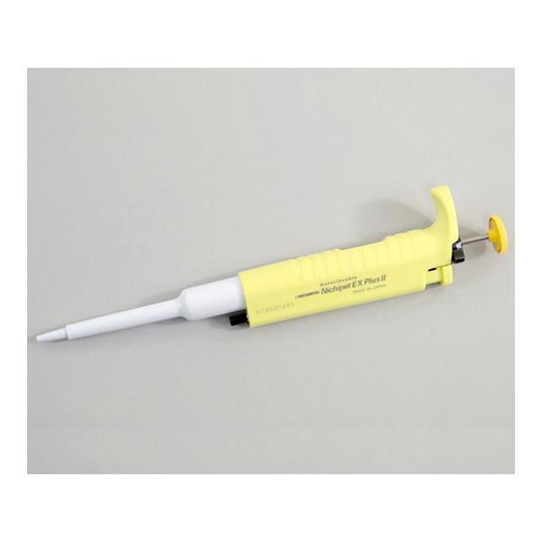 ●<商品詳細参考ページ>外部リンク：https://axel.as-1.co.jp/asone/d/1-7897-24/●適合チップ：BMT2-SE/SG●オートクレーブ可●容量範囲：10〜100uL●目盛単位：0.1uL●★シ...