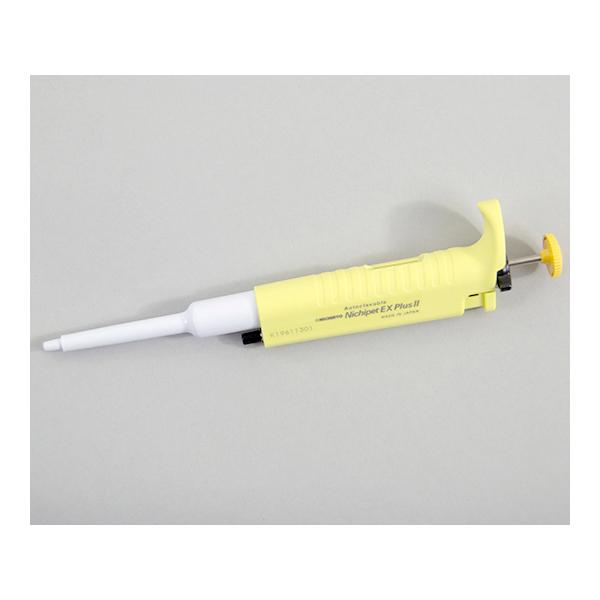 ●<商品詳細参考ページ>外部リンク：https://axel.as-1.co.jp/asone/d/1-7897-25/●適合チップ：BMT2-SE/SG●オートクレーブ可●容量範囲：20〜200uL●目盛単位：0.2uL●★シ...