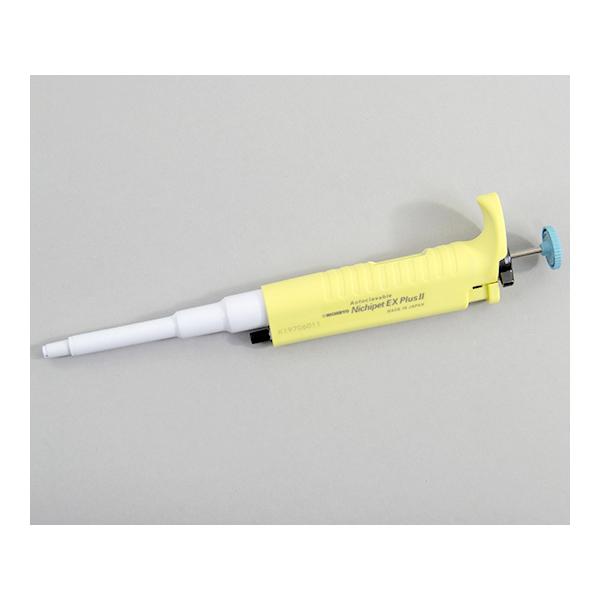 ●<商品詳細参考ページ>外部リンク：https://axel.as-1.co.jp/asone/d/1-7897-26/●適合チップ：BMT2-LE/LG●オートクレーブ可●容量範囲：100〜1000uL●目盛単位：1uL●★シ...