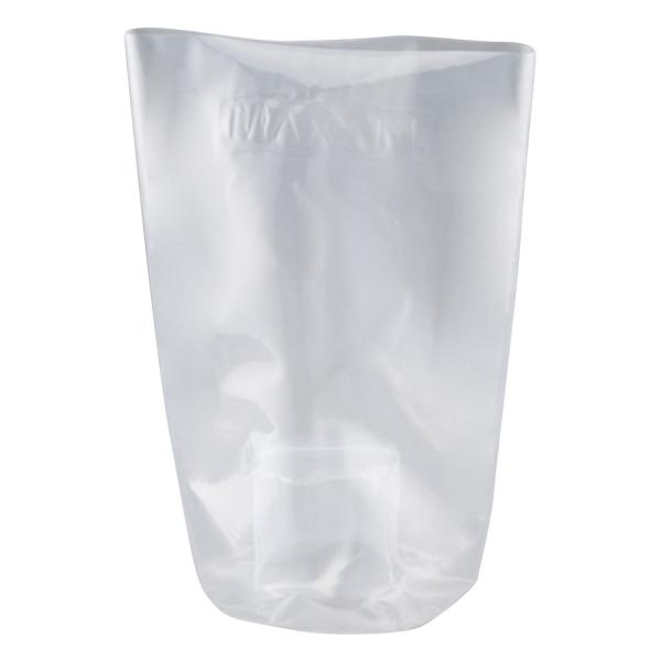 <商品詳細参考ページ>外部リンク：https://axel.as-1.co.jp/asone/d/1-7947-01/●事業者向け商品です●型番：MAX-20H5●2L用パウチ（5枚入）●MAXAM(R)●材質：PP（ポリプロピ...