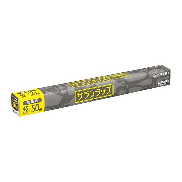 ●<商品詳細参考ページ>外部リンク：https://axel.as-1.co.jp/asone/d/1-8063-06/●幅×長さ：450mm×50m●材質：PVDC（ポリ塩化ビニリデン）●※1本あたりの価格です。●事業者向け商...