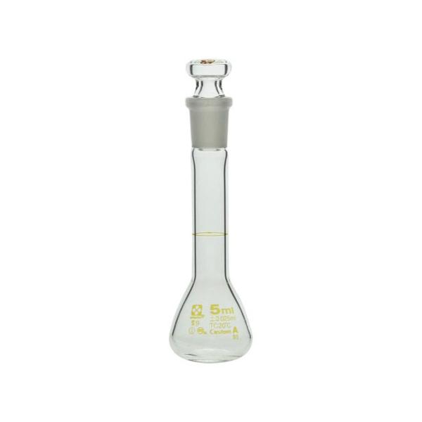 ●<商品詳細参考ページ>外部リンク：https://axel.as-1.co.jp/asone/d/1-8654-21/●容量（mL）：5●栓（TS）：9●外径（Φmm）：23●全高（mm）：72●体積許容誤差（mL）：±0.0...