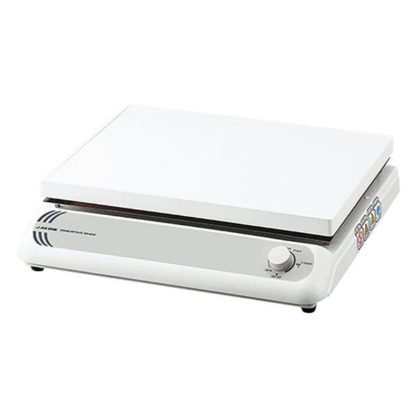 ●<商品詳細参考ページ>外部リンク：https://axel.as-1.co.jp/asone/d/1-9386-33/●事業者向け商品です。●最高温度（℃）：350●プレートサイズ（mm）：400×300●タイプ：アナログ●材...