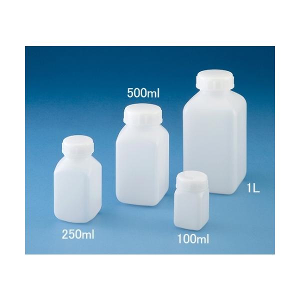 ●<商品詳細参考ページ>外部リンク：https://axel.as-1.co.jp/asone/d/10-3003-55/●容量：500mL●入数：１本●材質：本体／高密度ポリエチレン（HDPE）、キャップ／ポリプロピレン（PP...