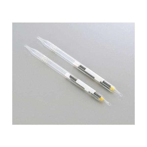 ●<商品詳細参考ページ>外部リンク：https://axel.as-1.co.jp/asone/d/2-1306-06/●型番：252S3-20●使用検知管：シリカゲルチューブ●仕様：2層●充填量（mg）：150/75●入数：1...