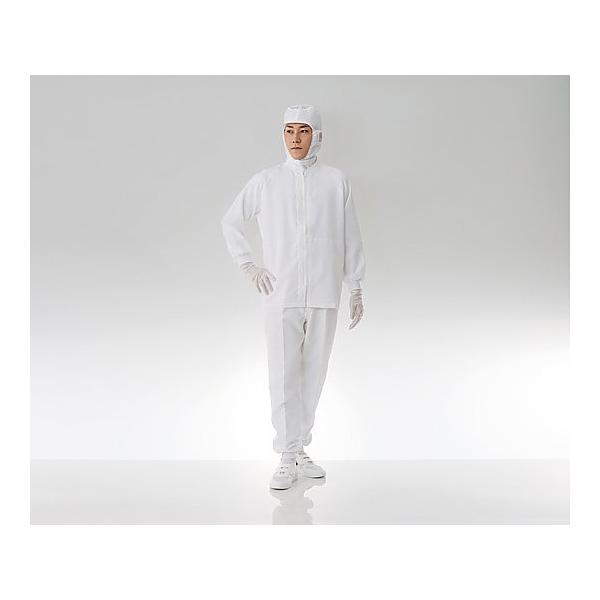 ●<商品詳細参考ページ>外部リンク：https://axel.as-1.co.jp/asone/d/2-1926-01/●サイズ：S●上着丈 cm）：66●胸囲 cm）：110●材質：ポリエステル100％●型番：JB271C●事...