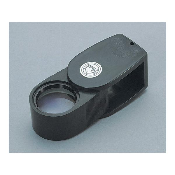 ●<商品詳細参考ページ>外部リンク：https://axel.as-1.co.jp/asone/d/2-194-01/●型番：1985-7●サイズ：39×24×22mm●倍率：7×●有効径：φ16mm●事業者向け商品です。/【ポ...