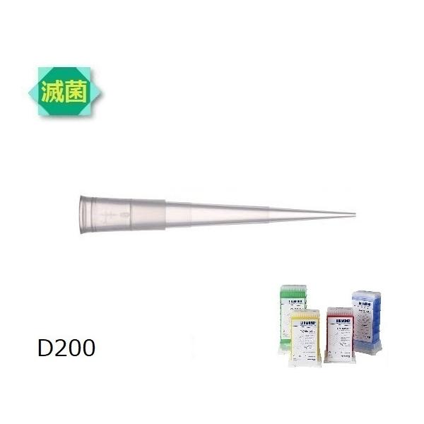 ●<商品詳細参考ページ>外部リンク：https://axel.as-1.co.jp/asone/d/2-2057-08/●容量：2〜200μL●入数：1ケース（96本/ラック×10ラック入）●減菌：滅菌済●材質：PP（ポリプロピ...