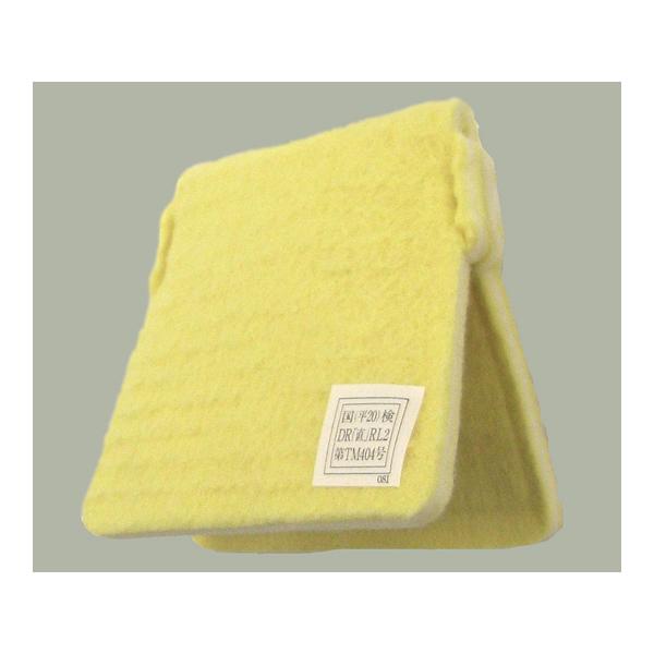 ●<商品詳細参考ページ>外部リンク：https://axel.as-1.co.jp/asone/d/2-2851-11/●型番：ユニーミクロンフィルター1015用-02●材質：羊毛フェルト+特殊樹脂加工●事業者向け商品です。/【...