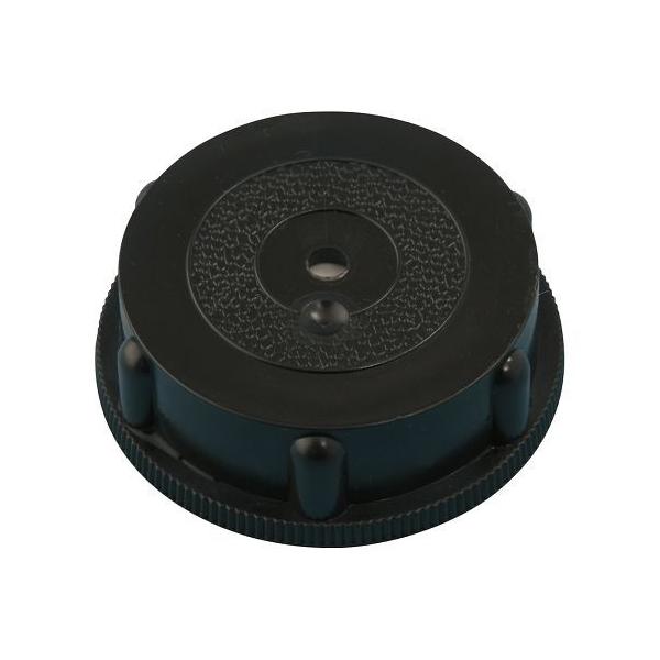 ●<商品詳細参考ページ>外部リンク：https://axel.as-1.co.jp/asone/d/2-3409-15/●仕様：ガス抜きキャップ●★入数：1個●材質：HDPE●事業者向け商品です。