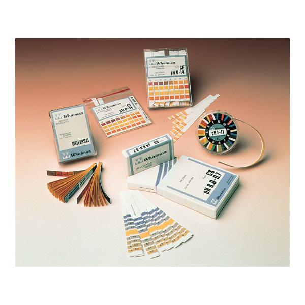 ●<商品詳細参考ページ>外部リンク：https://axel.as-1.co.jp/asone/d/2-341-03/●タイプ：CS●pH測定領域：1.8〜3.8●幅×長さ：11×100mm●入数：1ケース（200ストリップ入）...