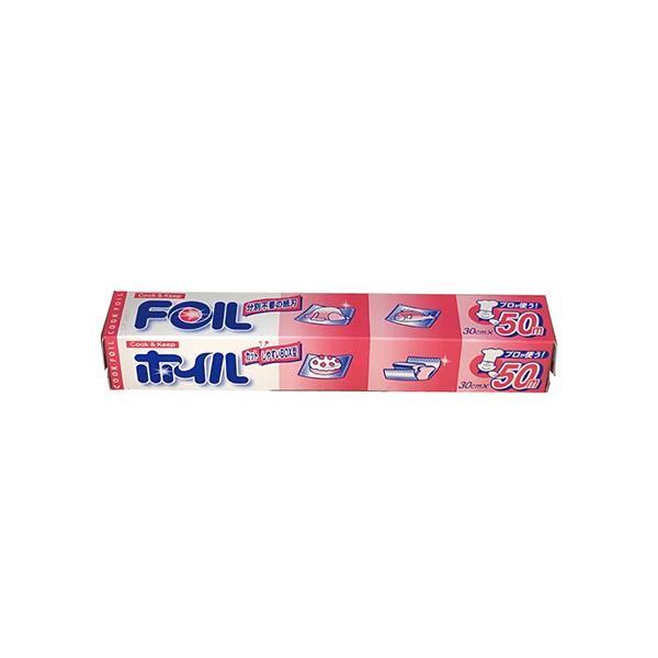 ●<商品詳細参考ページ>外部リンク：https://axel.as-1.co.jp/asone/d/2-3597-13/●事業者向け商品です。●サイズ（幅×厚み×長さ）：300mm×12μm×50m●★入数：1本●材質：アルミニ...