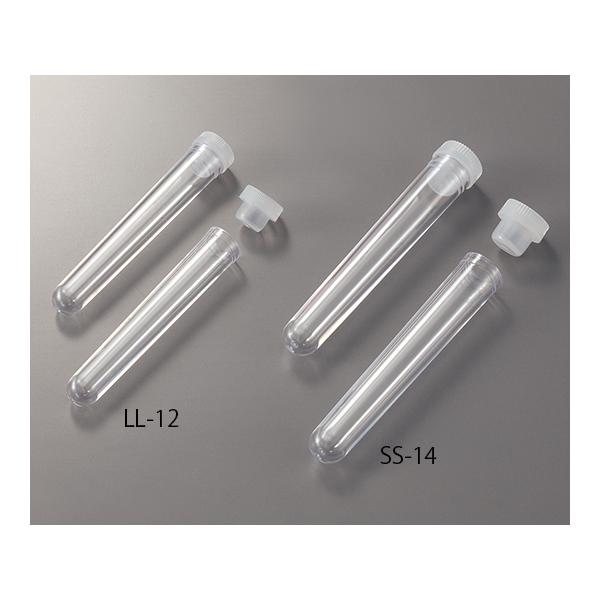 ●<商品詳細参考ページ>外部リンク：https://axel.as-1.co.jp/asone/d/2-459-02/●型番：SS-14●口径×全長：φ14.5×83.1mm●材質：本体／PS（ポリスチレン）、キャップ／PE（ポ...