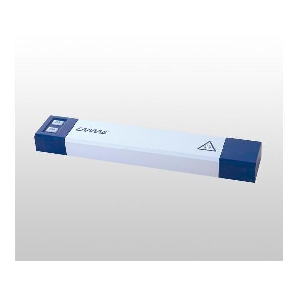 ●<商品詳細参考ページ>外部リンク：https://axel.as-1.co.jp/asone/d/2-4771-21/●仕様：UVランプ（254nm/366nm切替）●UVランプサイズ：412×75×38mm●紫外線強度：8W...
