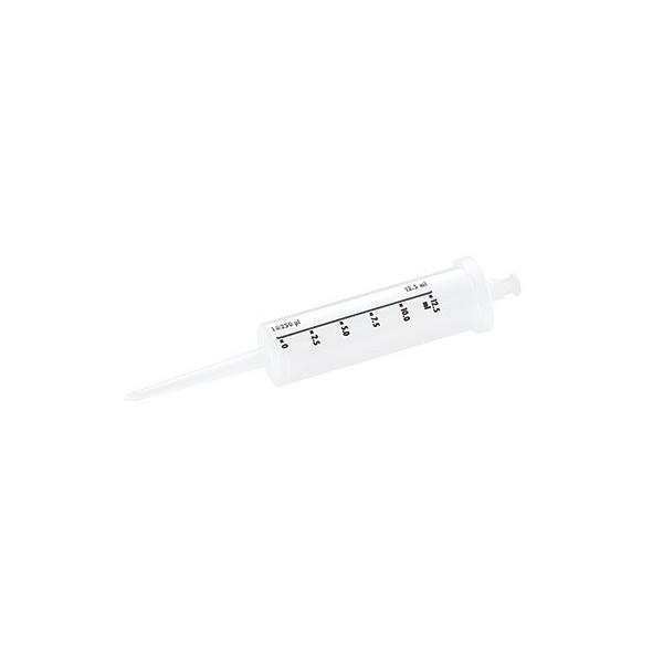 ●<商品詳細参考ページ>外部リンク：https://axel.as-1.co.jp/asone/d/2-5001-16/●12.5mLシリンジ●材質：本体／PP（ポリプロピレン）、ピストン／PE（ポリエチレン）●入数：1袋（10...