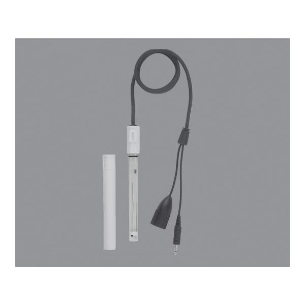 ●<商品詳細参考ページ>外部リンク：https://axel.as-1.co.jp/asone/d/2-6234-32/●pH用交換用センサー●測定方式：ガラス電極式●センサー電極：ガラス電極●水温測定範囲：0〜60℃●pH範囲...