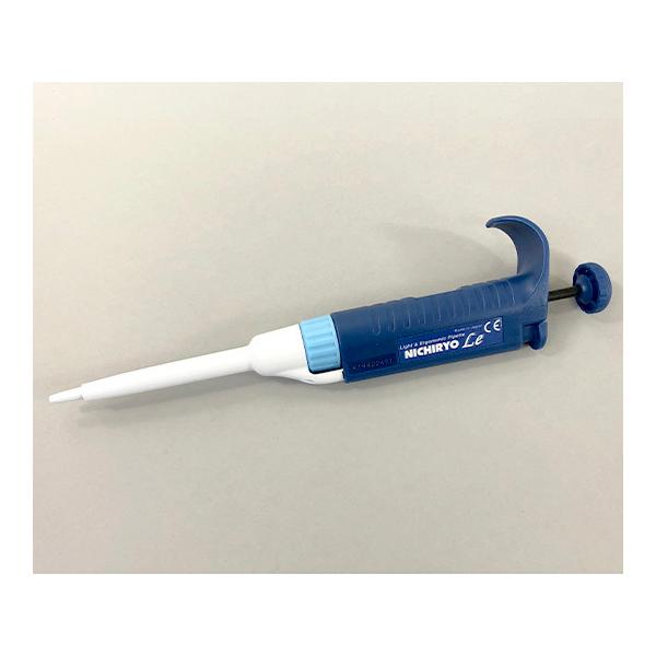 ●<商品詳細参考ページ>外部リンク：https://axel.as-1.co.jp/asone/d/2-7415-03/●重量：約83g●容量：10〜100uL●精度：±1.0％●再現性：＜0.6％●★シングルチャンネル●事業者...