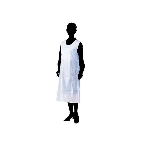 ●<商品詳細参考ページ>外部リンク：https://axel.as-1.co.jp/asone/d/2-7682-01/●材質：ポリエステル・PE（ポリエチレン）ラミネート加工●入数：1枚入●タイプ：ノースリーブ●幅×丈：520...