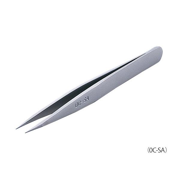 ●<商品詳細参考ページ>外部リンク：https://axel.as-1.co.jp/asone/d/2-8028-05/●No.0C9●全長：90mm●材質：SA（耐酸鋼）製●★※名入れ対応可●★※名入れサービスは、アズワンオリ...