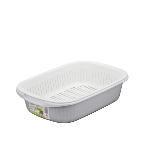 ●<商品詳細参考ページ>外部リンク：https://axel.as-1.co.jp/asone/d/2-8277-22/●事業者向け商品です。●材質：PP（ポリプロピレン）●色：ホワイト●水切りパッド●サイズ（mm）：260×3...