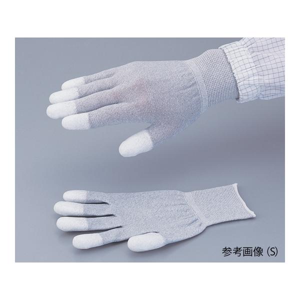 ●<商品詳細参考ページ>外部リンク：https://axel.as-1.co.jp/asone/d/2-8294-12/●サイズ：M●入数：1袋（5双入）●材質：手袋／ナイロン100％（導電糸入り）、コーティング樹脂部／ポリウレ...