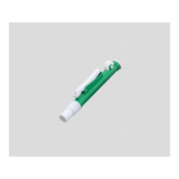 ●<商品詳細参考ページ>外部リンク：https://axel.as-1.co.jp/asone/d/2-835-02/●材質：本体／PP（ポリプロピレン）、 ピペット装着部／シリコン●適合ピペット径：φ6〜9mm●全長：160m...