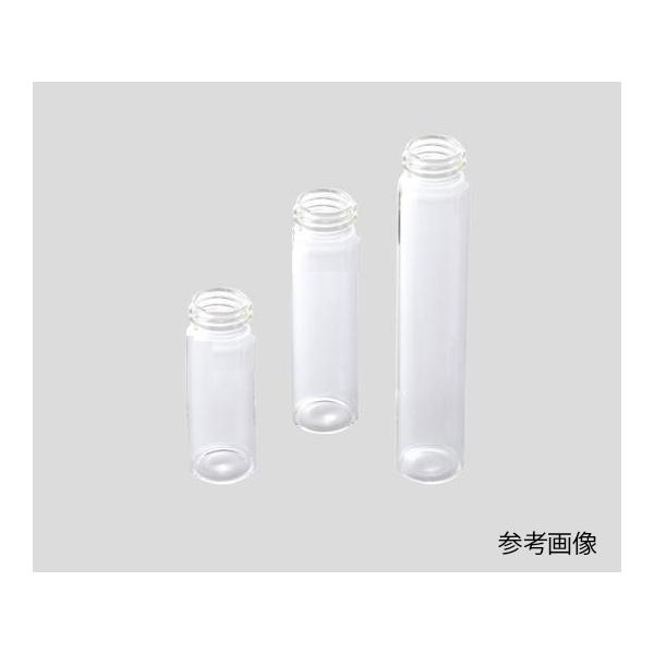 ●<商品詳細参考ページ>外部リンク：https://axel.as-1.co.jp/asone/d/2-867-04/●容量(mL)：60●材質：本体／硼珪酸ガラス●サイズ：φ27.5×140mm●透明●入数：1袋(100本入)...