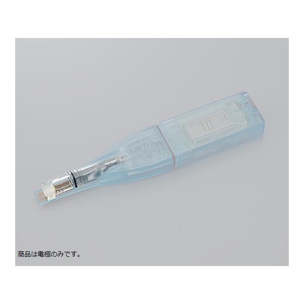 ●<商品詳細参考ページ>外部リンク：https://axel.as-1.co.jp/asone/d/2-8841-11/●型番：R2K712●交換用比較電極●サイズ：51×10×9mm●事業者向け商品です。/【ポイント利用】