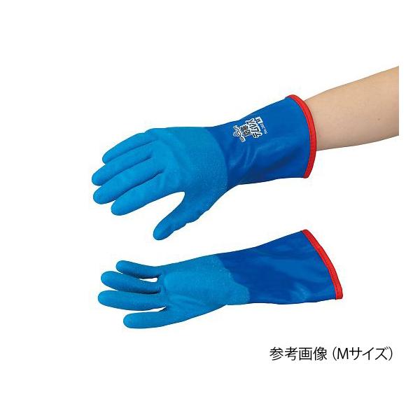 ●<商品詳細参考ページ>外部リンク：https://axel.as-1.co.jp/asone/d/2-9730-14/●サイズ：3L●全長（mm）：300●入数：1双●材質：樹脂部／PU、繊維部／アクリル・PU・ナイロン●透湿...