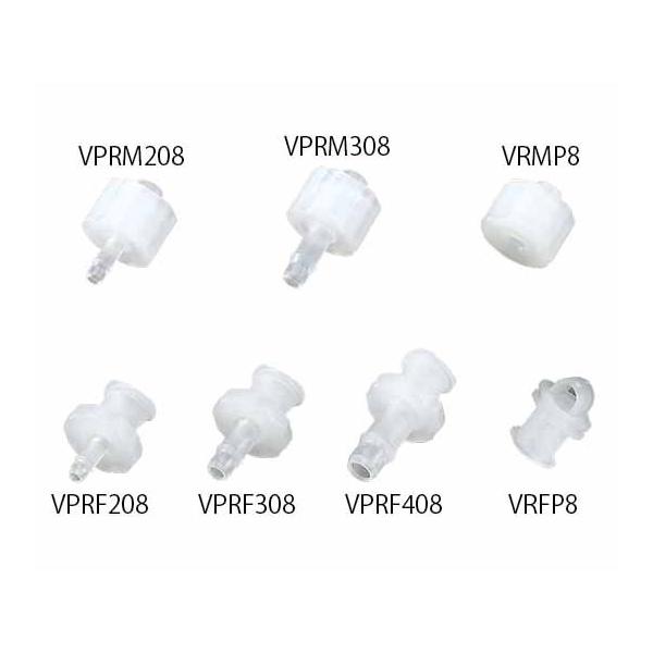 ●<商品詳細参考ページ>外部リンク：https://axel.as-1.co.jp/asone/d/2-9964-11/●材質：PVDF（フッ素樹脂）●入数：1袋（10個入）●高温オートクレーブ可・γ線滅菌可・EOG滅菌可●タイ...