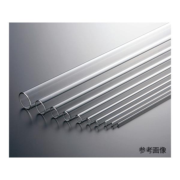 ●<商品詳細参考ページ>外部リンク：https://axel.as-1.co.jp/asone/d/3-1594-17/●全長：1500mm(+12/0)●材質：硼珪酸ガラス-1●外径(mm)：φ20●肉厚(mm)：1.2●入数...