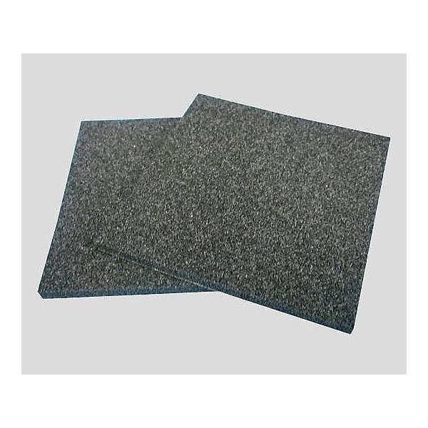 ●<商品詳細参考ページ>外部リンク：https://axel.as-1.co.jp/asone/d/3-1629-03/●サイズ：200mm×200mm×5mm●材質:表面/EPDM混和物発泡体、基材/ポリエステルフィルム、粘着...