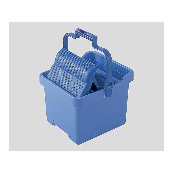 ●<商品詳細参考ページ>外部リンク：https://axel.as-1.co.jp/asone/d/3-1653-01/●サイズ：315×325×265mm(タンクのみ)●材質：タンク・ローラー・ペダル/PP(ポリプロピレン)、...