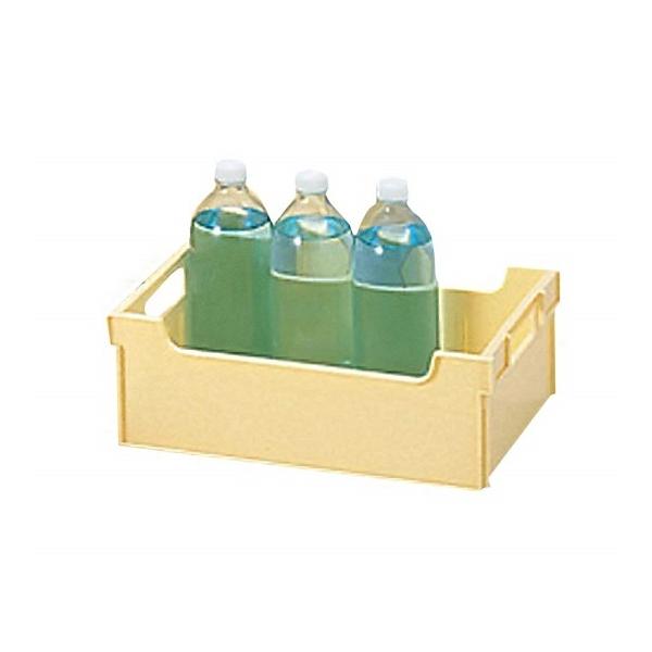 ●<商品詳細参考ページ>外部リンク：https://axel.as-1.co.jp/asone/d/3-181-02/●材質：PP（ポリプロピレン）●型番：BC-2Y●外寸法（mm）：234×337×113●内寸法（mm）：21...