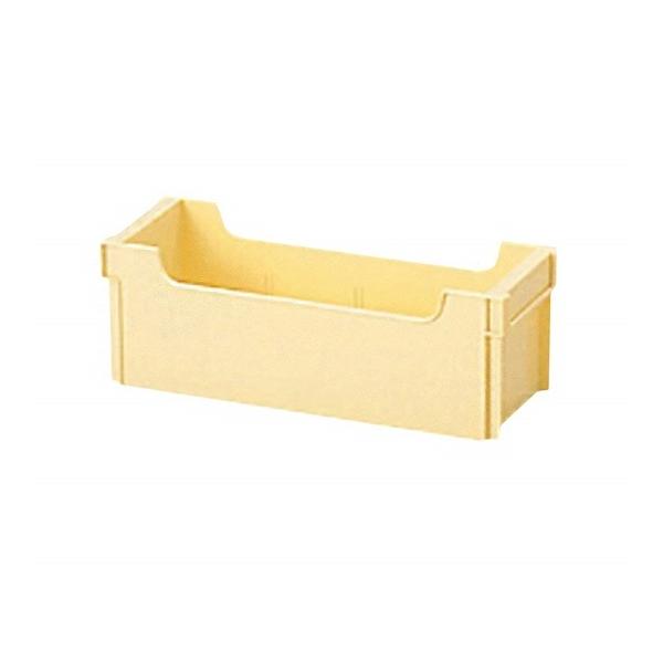 ●<商品詳細参考ページ>外部リンク：https://axel.as-1.co.jp/asone/d/3-181-03/●材質：PP（ポリプロピレン）●型番：BC-3Y●外寸法（mm）：116×337×112●内寸法（mm）：10...